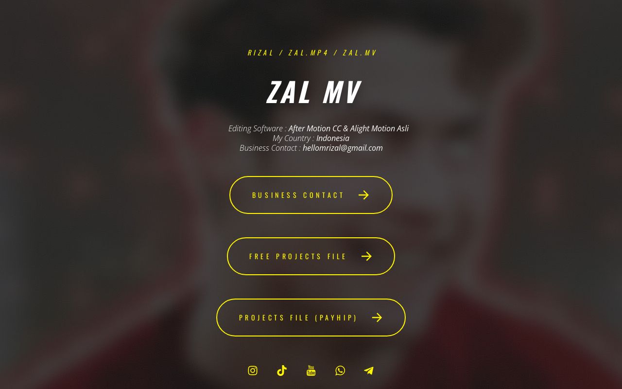 Zal MV